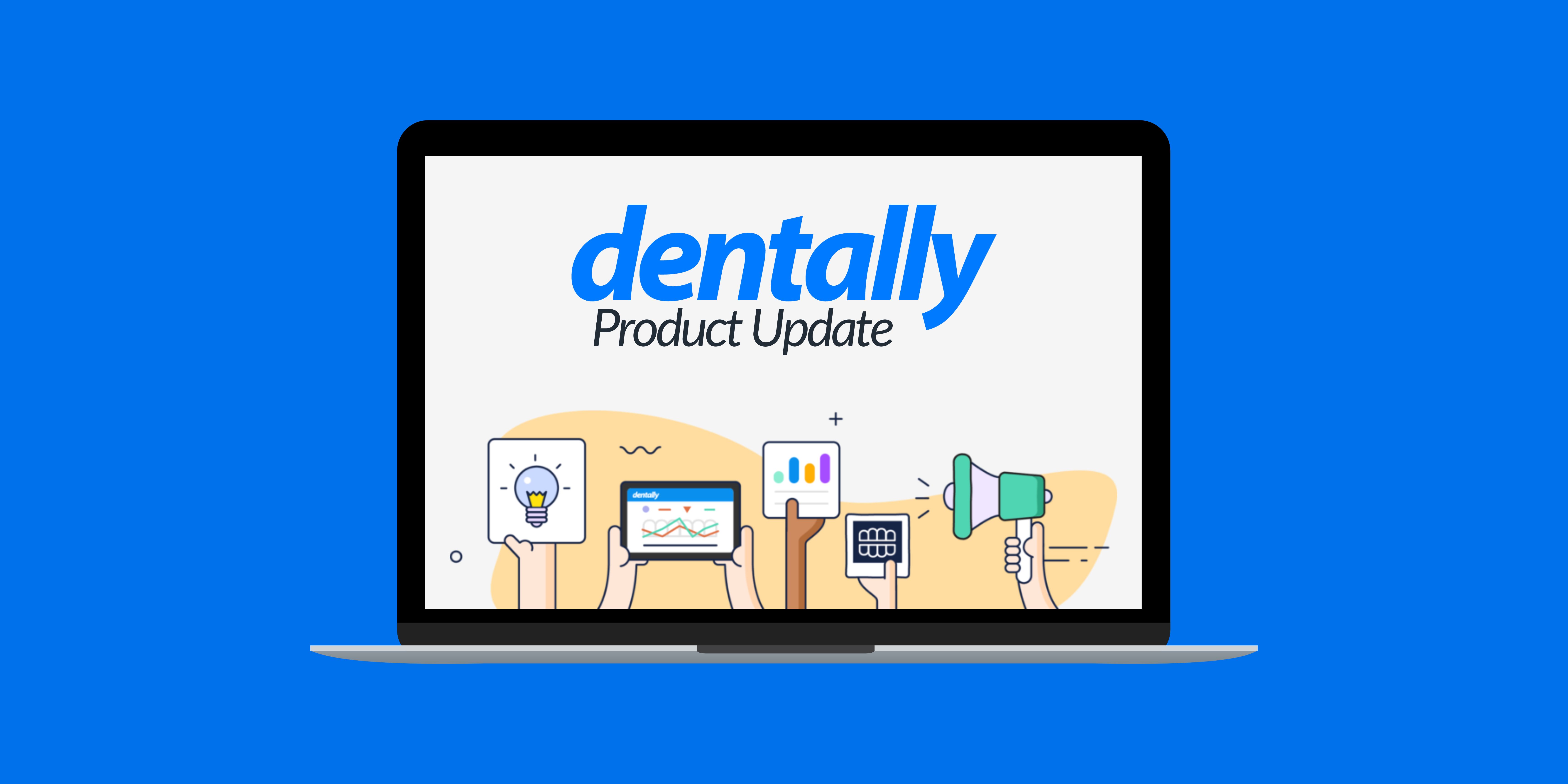 November 2023 Product Update